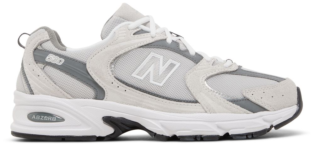 Buy New Balance 530 'Grey Matter Harbor Grey' - MR530CB | GOAT