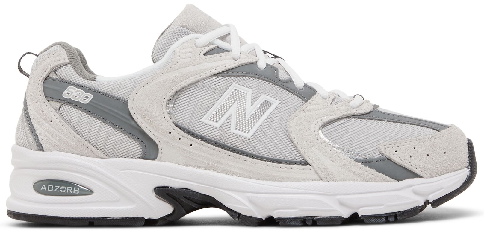 Buy New Balance 530 'Grey Matter Harbor Grey' - MR530CB | GOAT