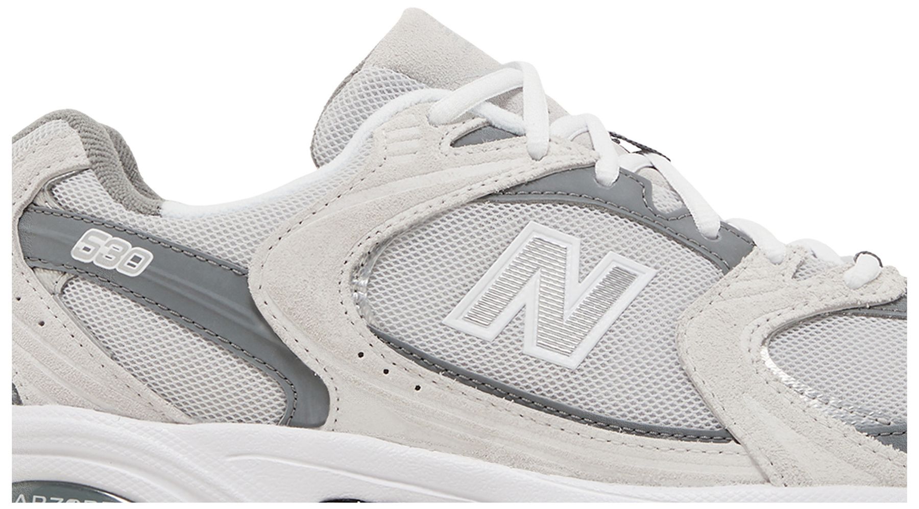 Buy New Balance 530 'Grey Matter Harbor Grey' - MR530CB | GOAT