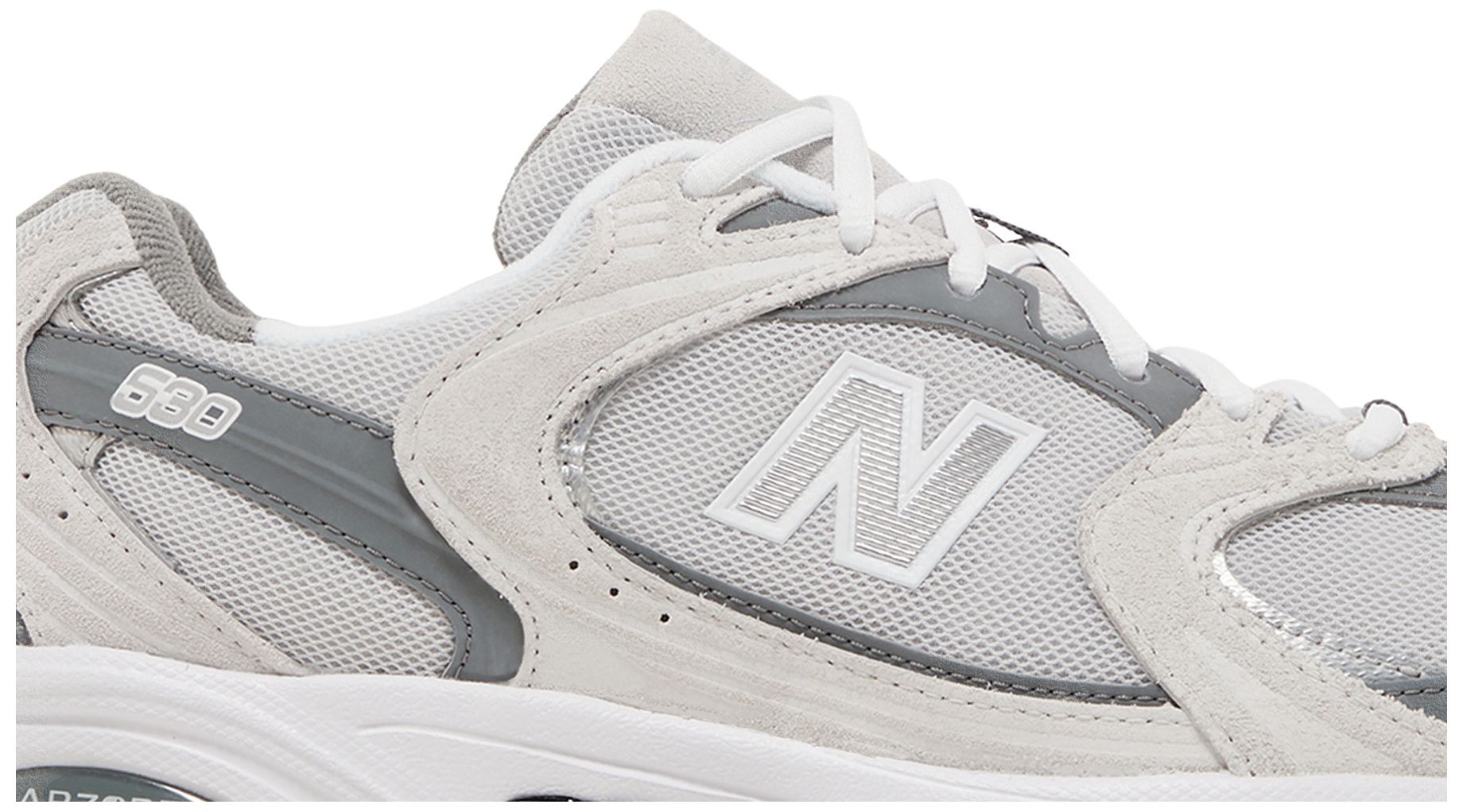Buy New Balance 530 'Grey Matter Harbor Grey' - MR530CB | GOAT