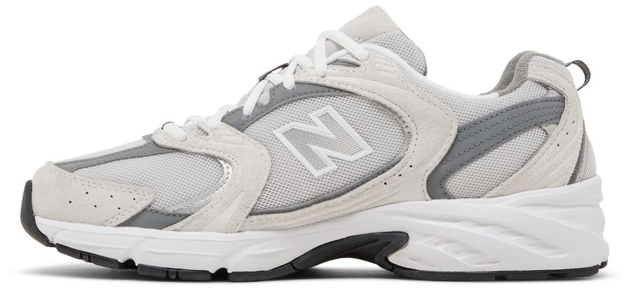 Buy New Balance 530 'Grey Matter Harbor Grey' - MR530CB | GOAT