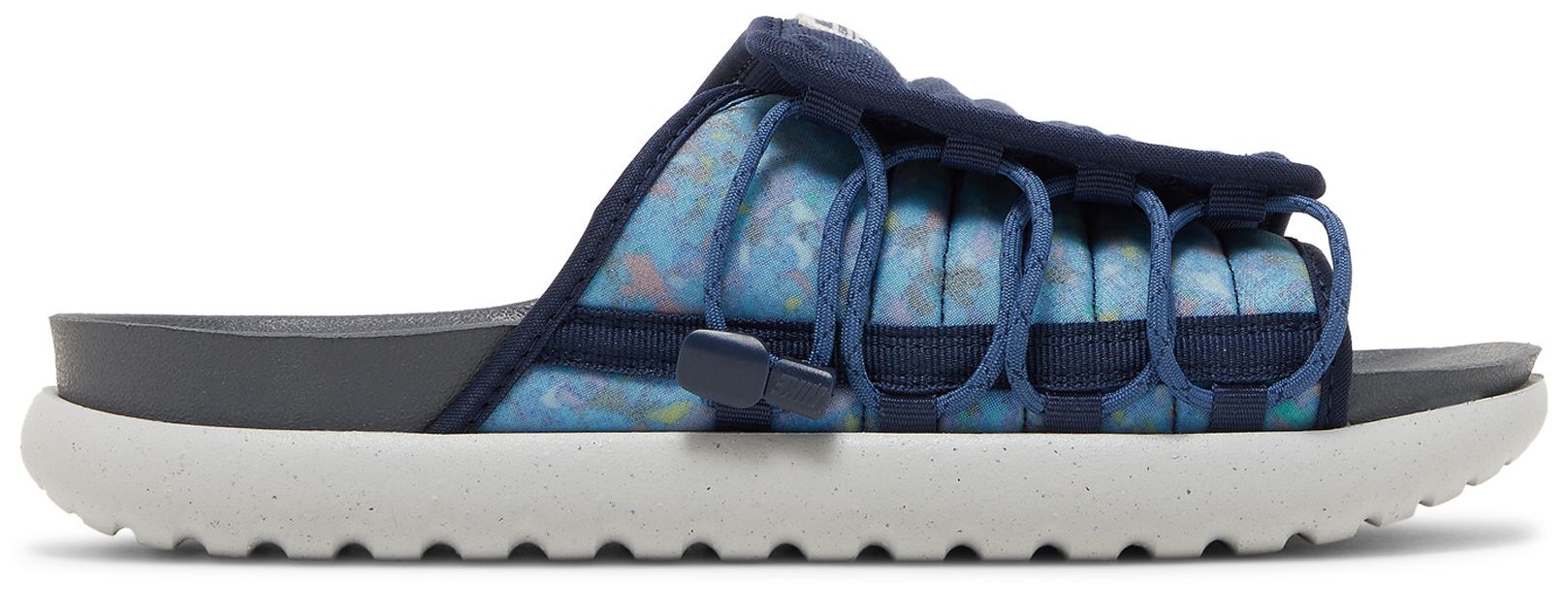 Buy Nike Asuna 2 Next Nature Slide 'Midnight Navy' - DM8615 400 | GOAT