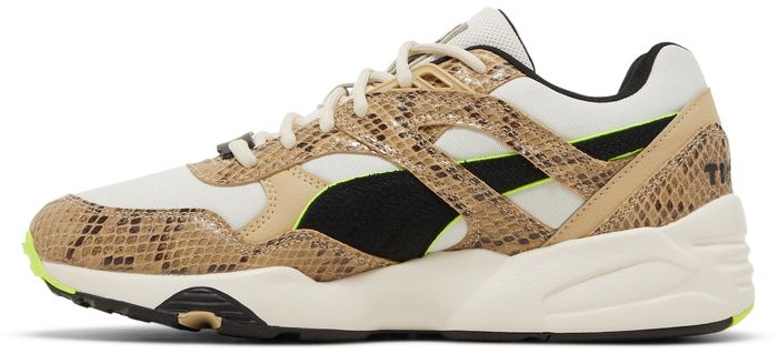 Buy Puma R698 'Snakeskin' - 385856 01 | GOAT