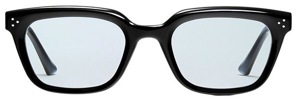 Buy Gentle Monster Musee 01 Sunglasses 'Black' - MUSEE 01 BL BLAC | GOAT