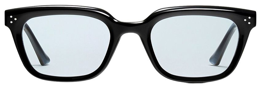Buy Gentle Monster Musee 01 Sunglasses 'Black' - MUSEE 01 BL BLAC | GOAT