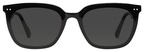 Buy Gentle Monster Heizer 01 Sunglasses 'Black' - HEIZER 01 BLAC | GOAT
