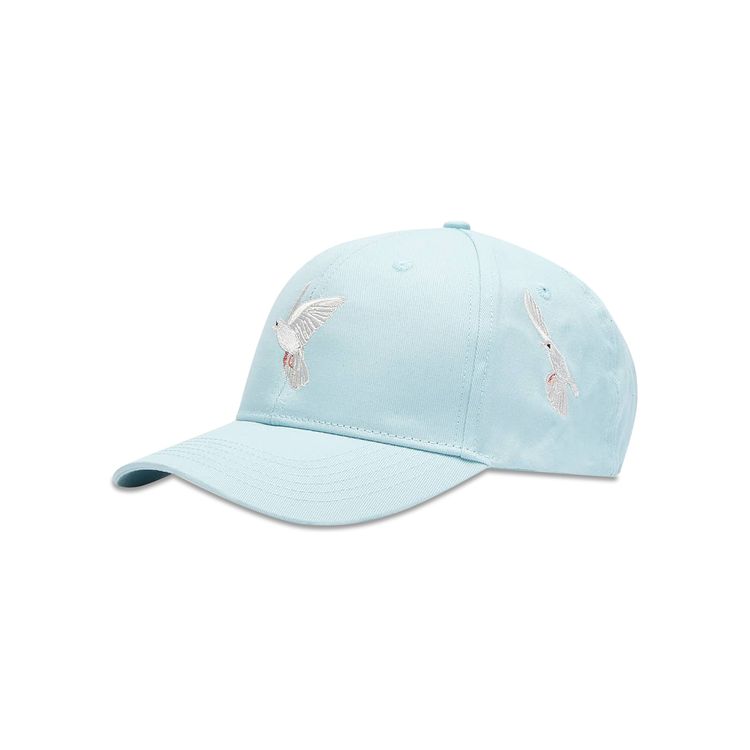 Buy 3.PARADIS Doves Motion Cap 'Sky Blue' - SS23106 SKY | GOAT