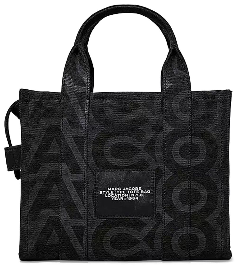 Buy Marc Jacobs The Mini Tote Bag 'Black/Multicolor' - 2S3HTT011H04 002 ...
