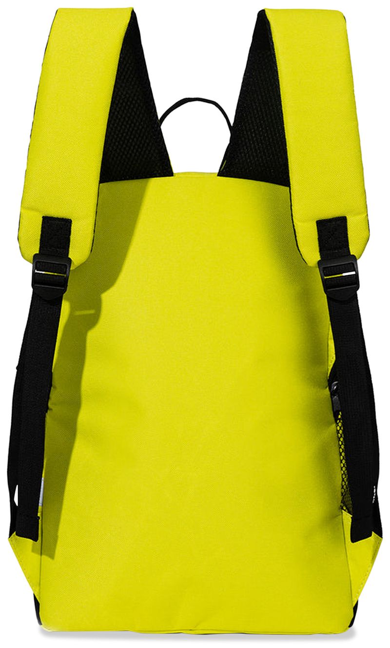 Buy Anti Social Social Club Kkoch 3M High Vis Backpack 'Neon Yellow ...