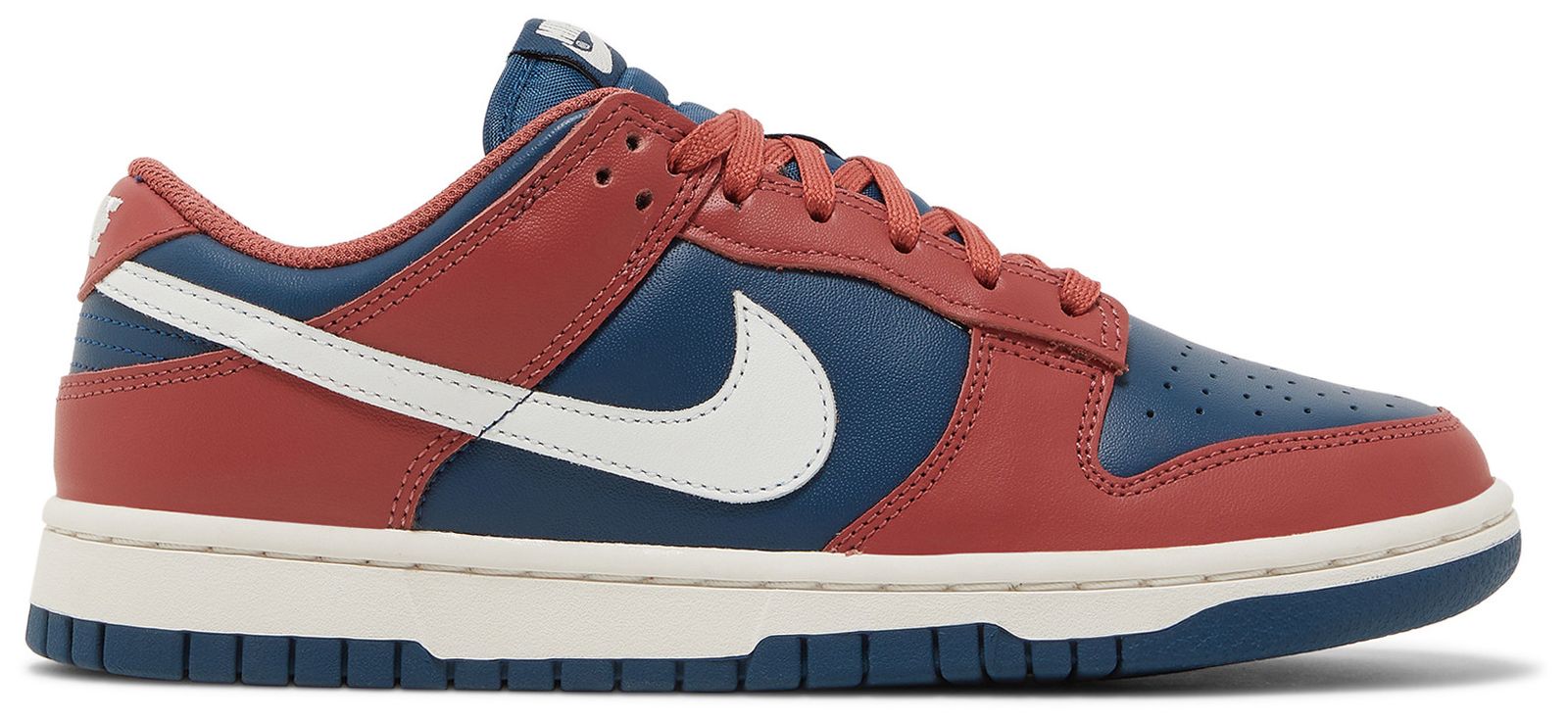Buy Nike Wmns Dunk Low 'Canyon Rust Blue' - DD1503 602 | GOAT