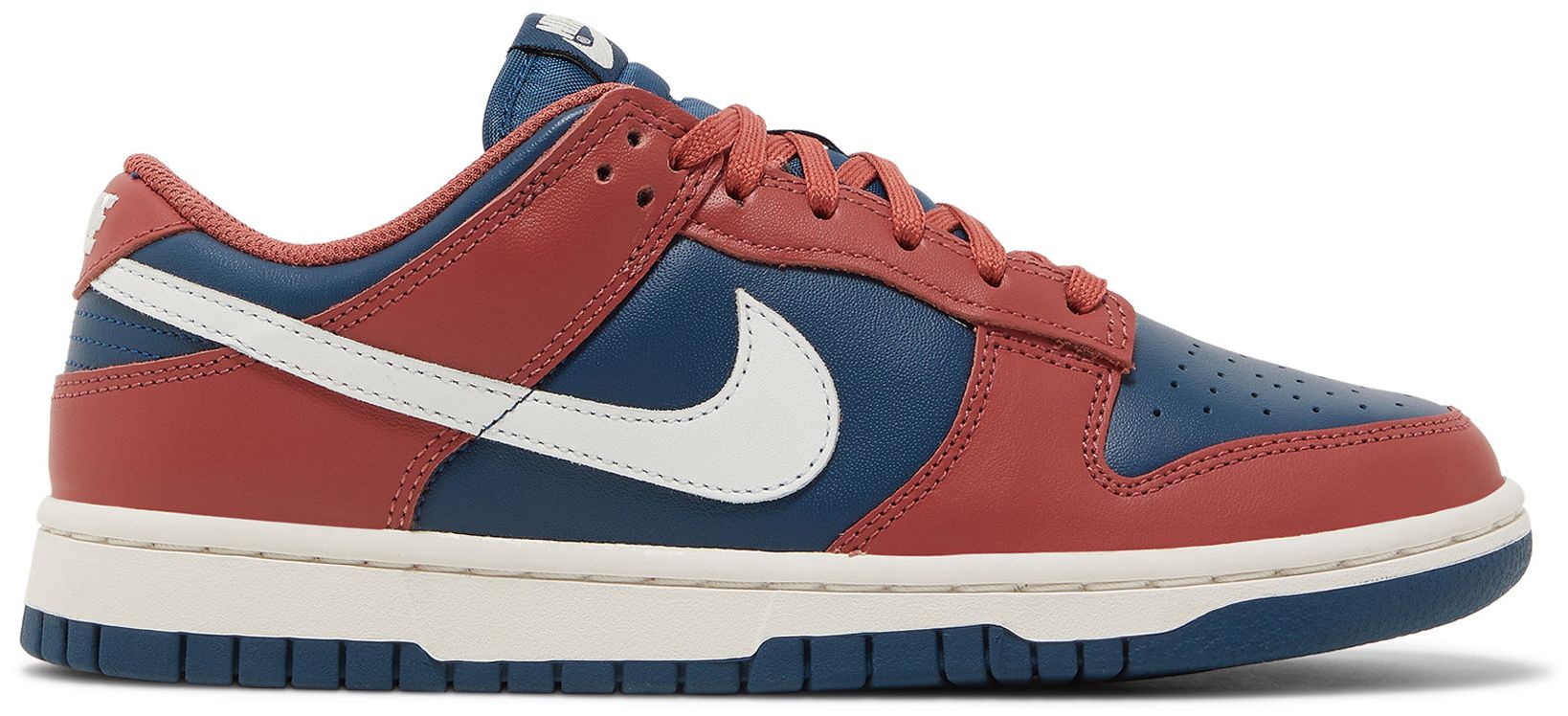 Buy Nike Wmns Dunk Low 'Canyon Rust Blue' - DD1503 602 | GOAT