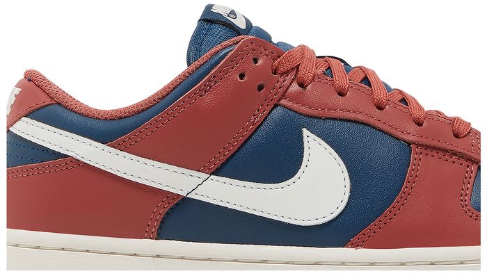 Buy Nike Wmns Dunk Low 'Canyon Rust Blue' - DD1503 602 | GOAT