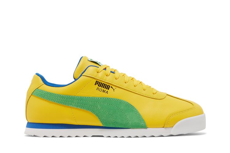 Buy Roma 'Brazil' - 383643 01 | GOAT