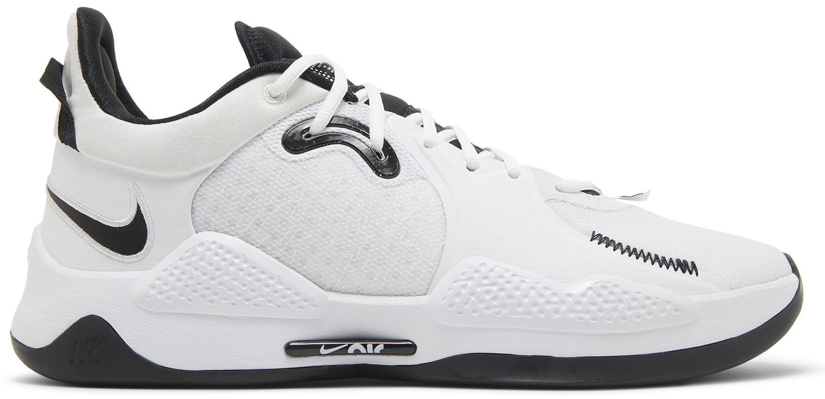 Buy PG 5 TB 'White Black' - DM5045 100 | GOAT