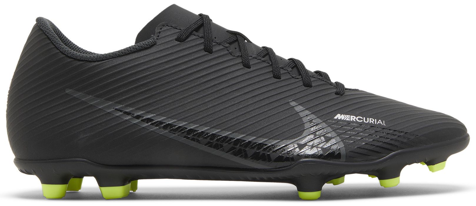 Buy Nike Mercurial Vapor 15 Club MG 'Shadow Pack' - DJ5963 001 | GOAT