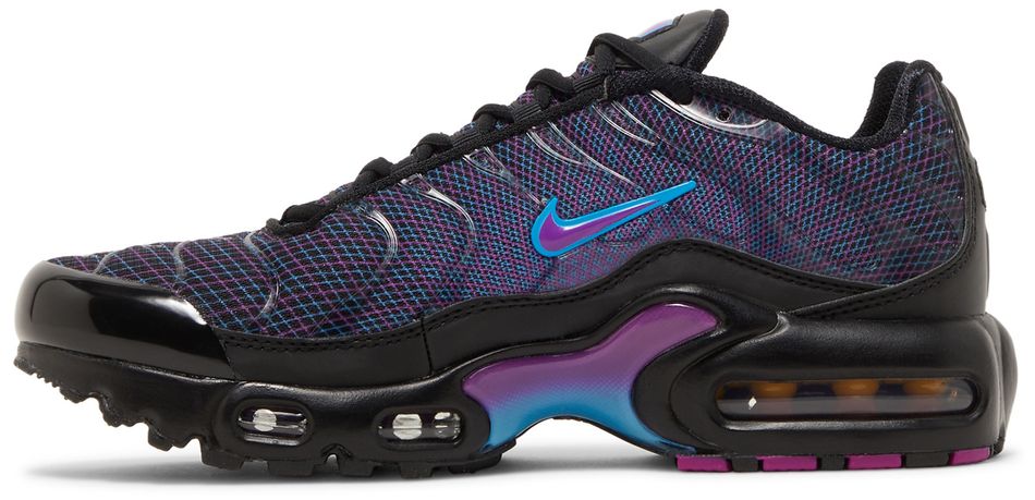 Buy Nike Air Max Plus GS 'Spirograph' - FB8027 001 | GOAT