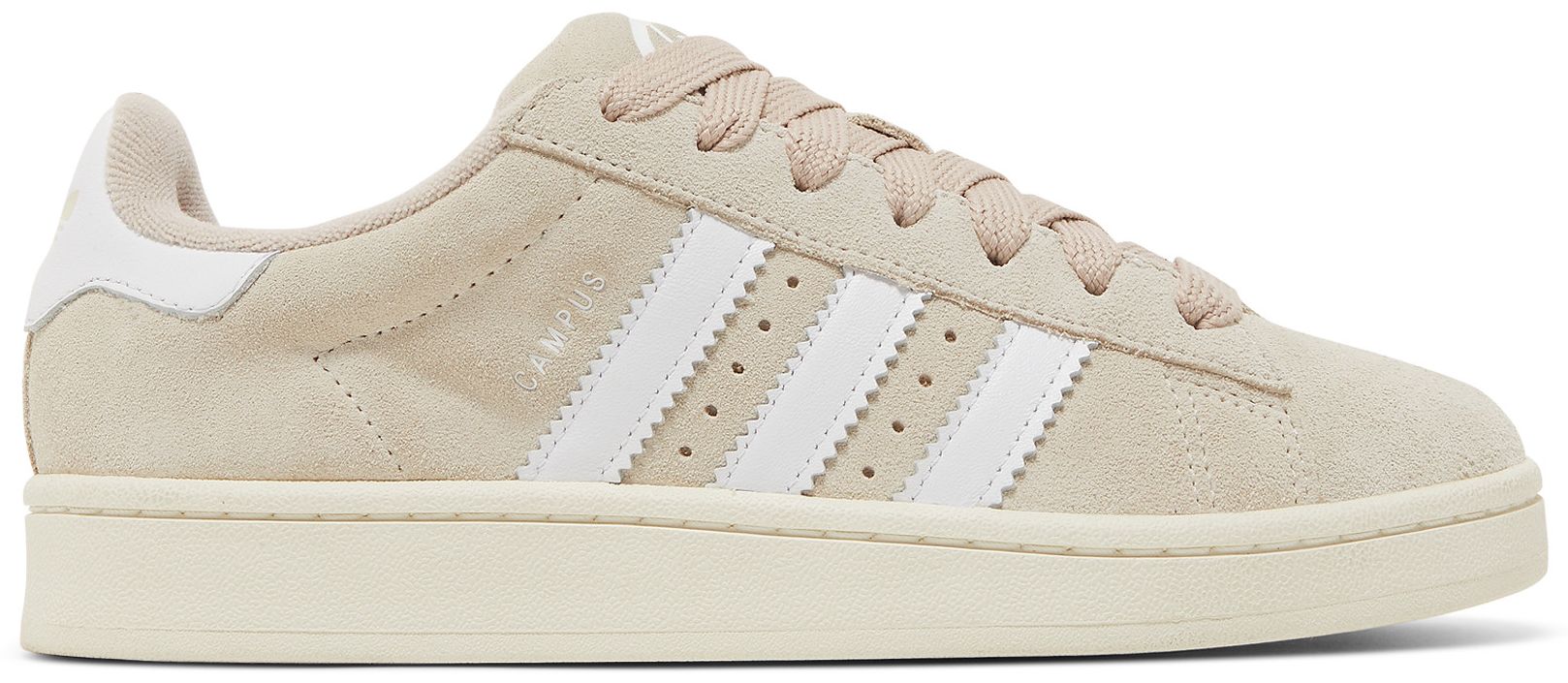 Buy Adidas Wmns Campus 00s 'Wonder White' - HP2924 | GOAT