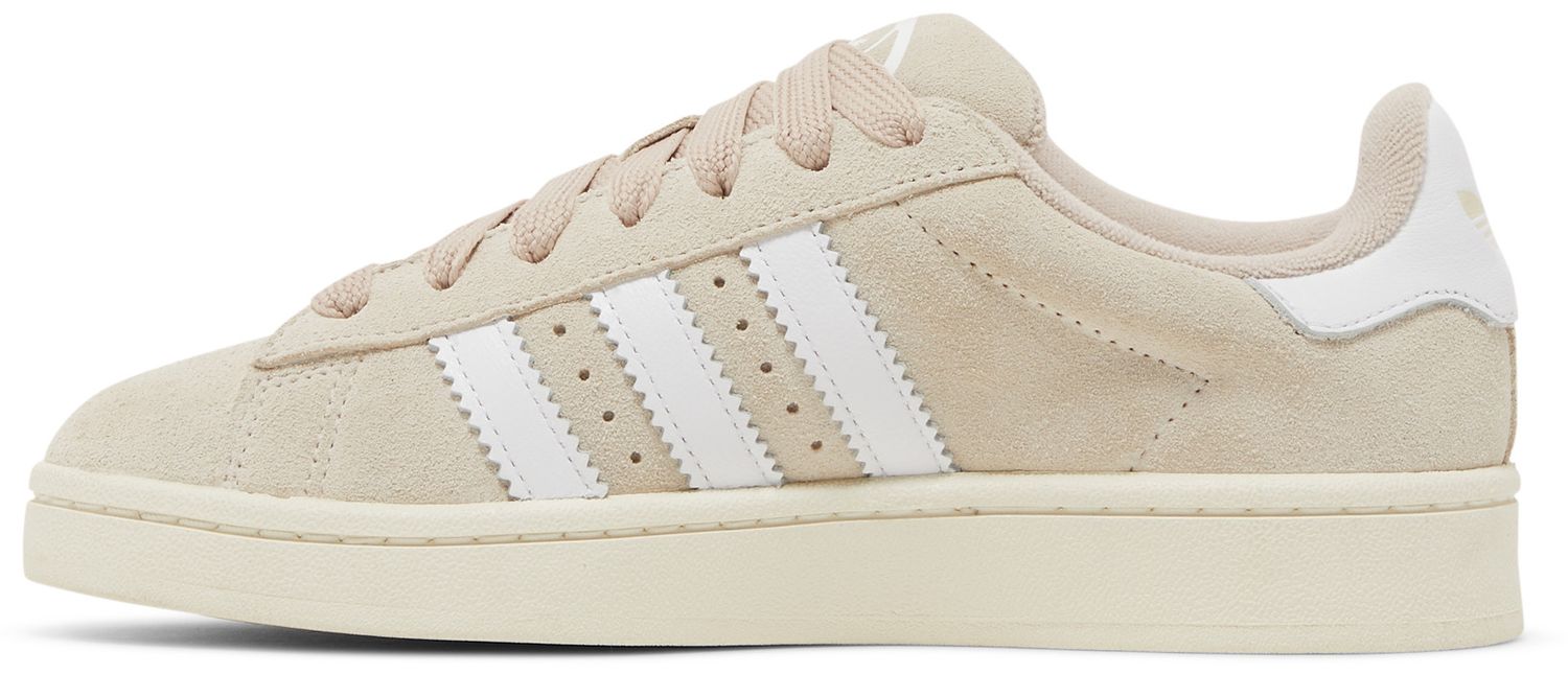Buy Adidas Wmns Campus 00s 'Wonder White' - HP2924 | GOAT