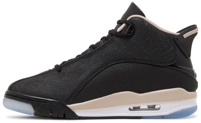 Buy Air Jordan Dub Zero 'Black Fossil Stone' - 311046 021 | GOAT