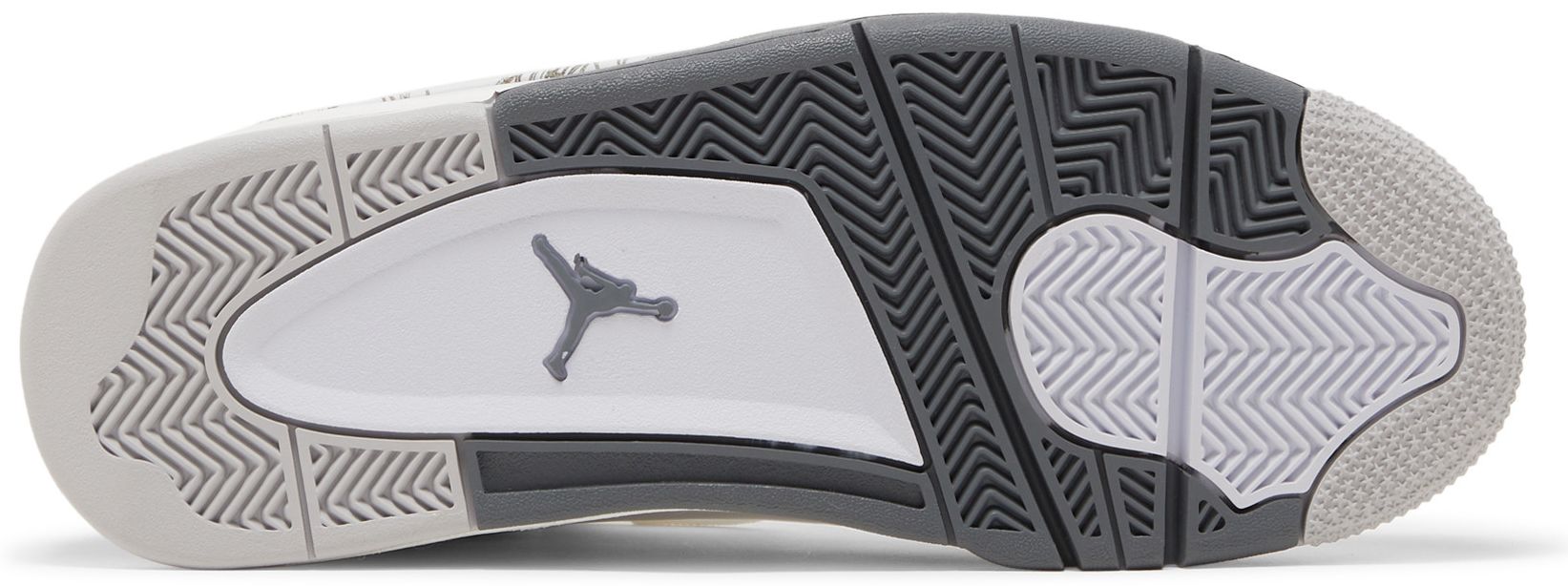 Buy Jordan Dub Zero 'White Cool Grey' - 311046 107 | GOAT