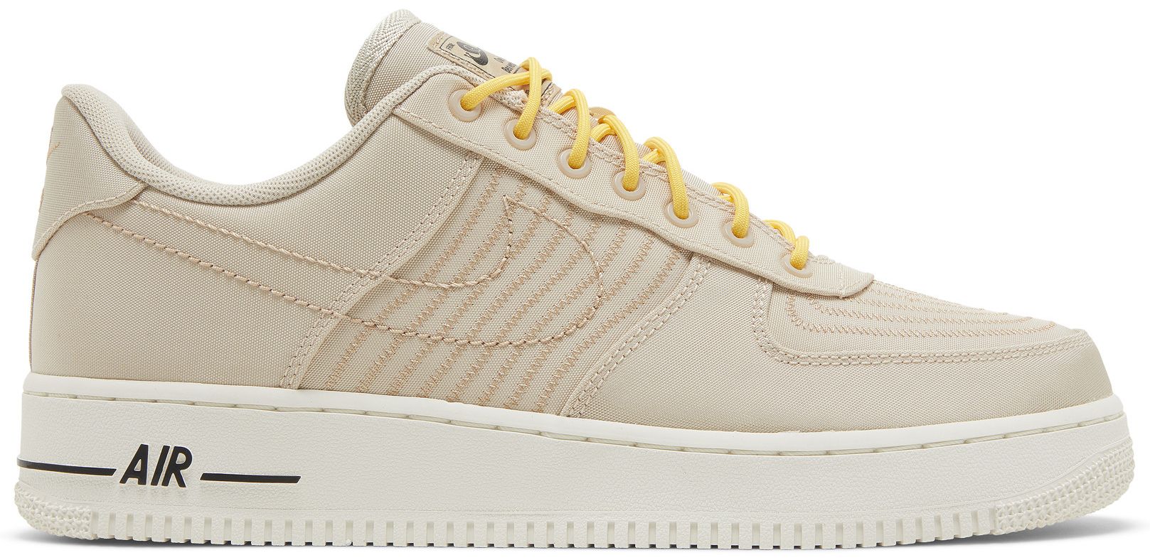 Buy Nike Air Force 1 '07 LV8 'Moving Company - Sanddrift' - DV0794 100 ...