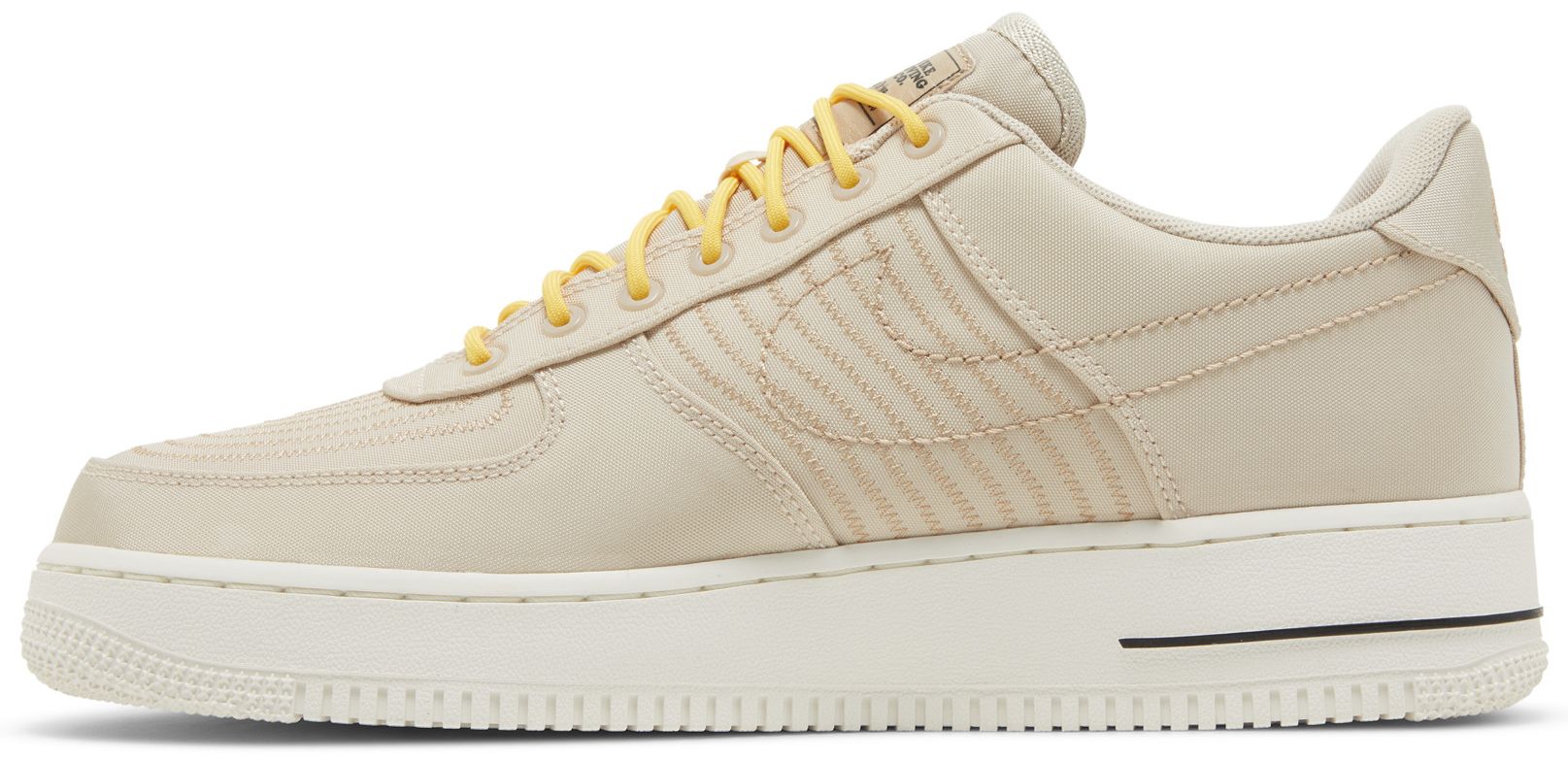 Buy Nike Air Force 1 '07 LV8 'Moving Company - Sanddrift' - DV0794 100 ...
