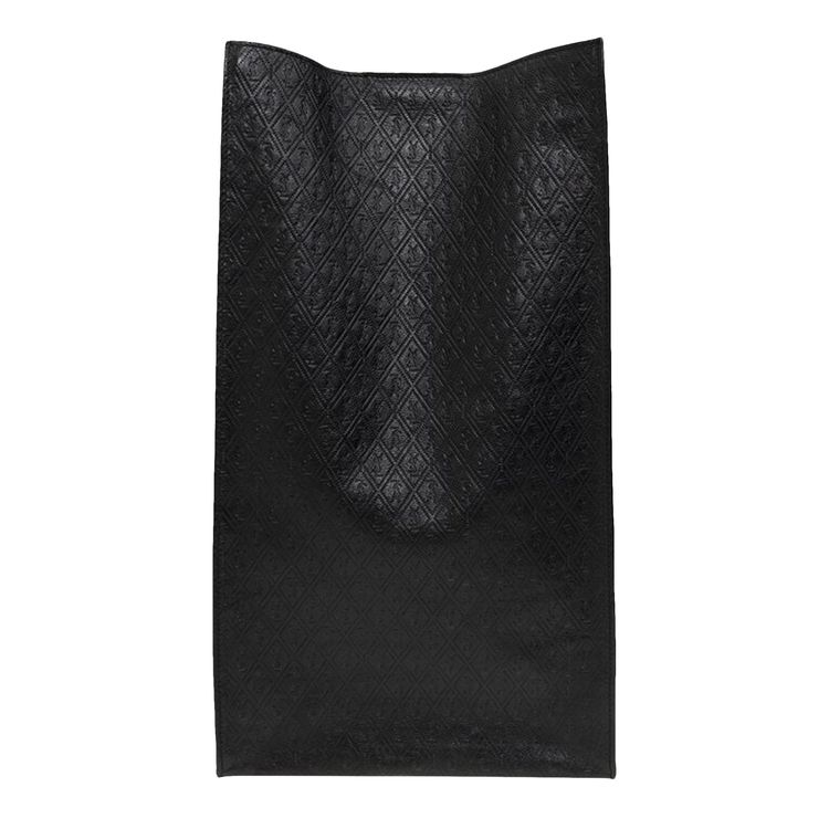 Buy Saint Laurent Deli Paper Bag Handbag 'Black' - 735586 AABTY 1000 | GOAT