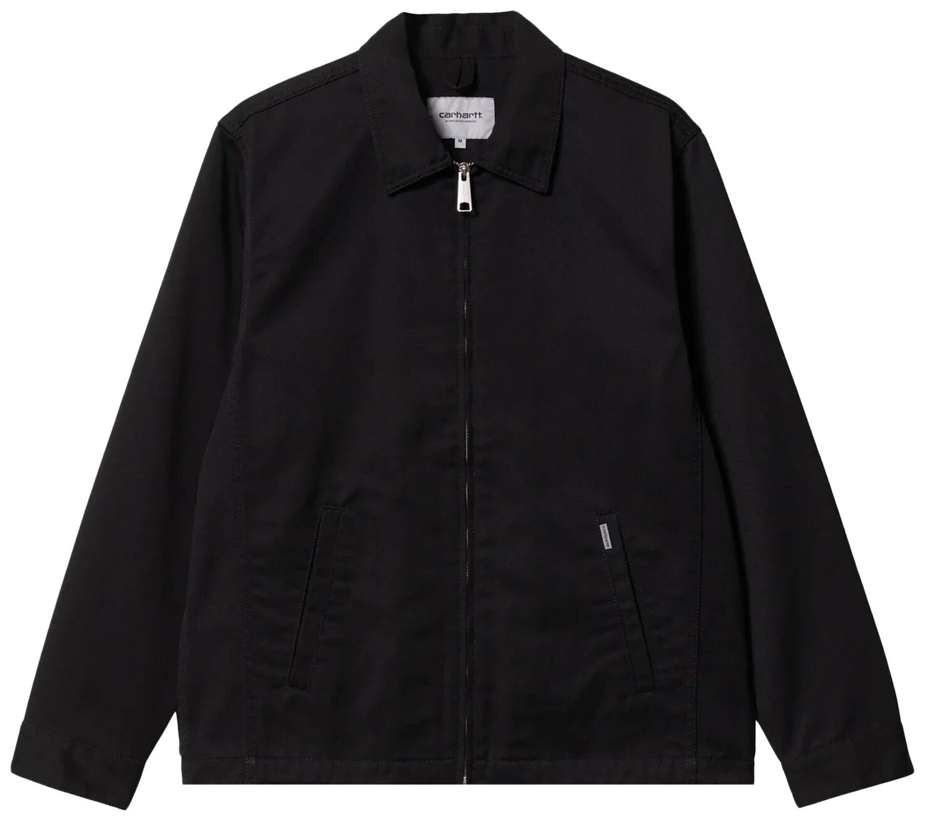 Buy Carhartt WIP Modular Jacket 'Black' - I030612 BLAC | GOAT