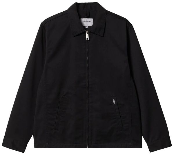 Buy Carhartt WIP Modular Jacket 'Black' - I030612 BLAC | GOAT