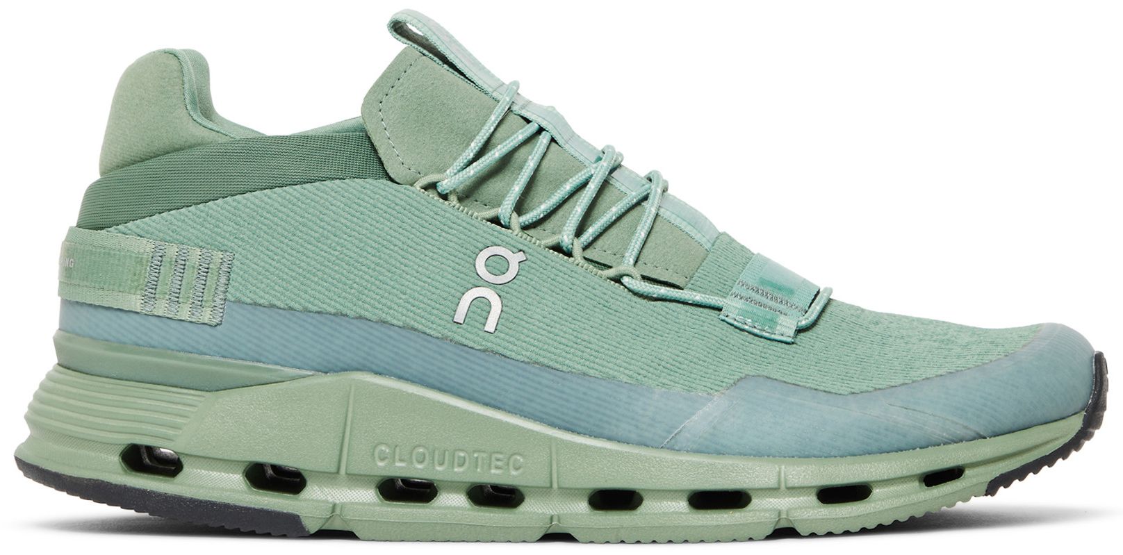 Buy ON Cloudnova Sensa 'Fern' - 3MD11651174 | GOAT