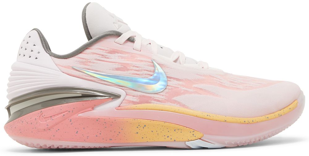 Buy Nike Air Zoom GT Cut 2 'Easter' - DJ6015 602 | GOAT