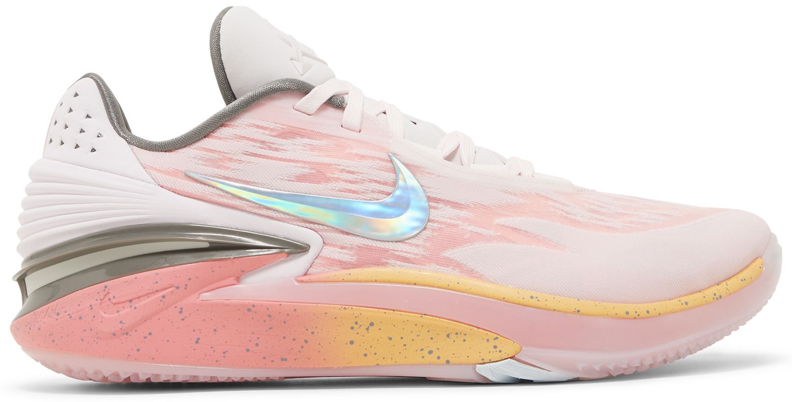 Buy Nike Air Zoom GT Cut 2 'Easter' - DJ6015 602 | GOAT