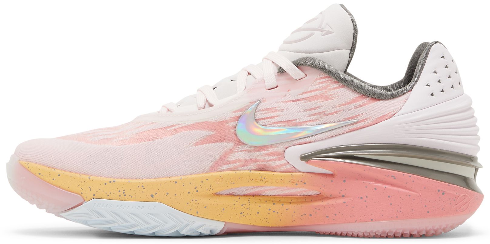 Buy Nike Air Zoom GT Cut 2 'Easter' - DJ6015 602 | GOAT