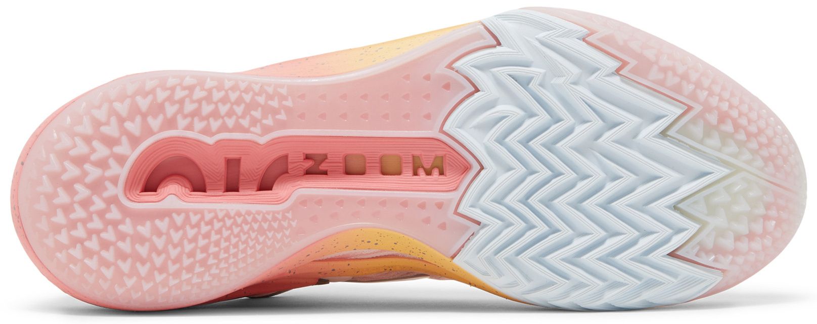 Buy Nike Air Zoom GT Cut 2 'Easter' - DJ6015 602 | GOAT