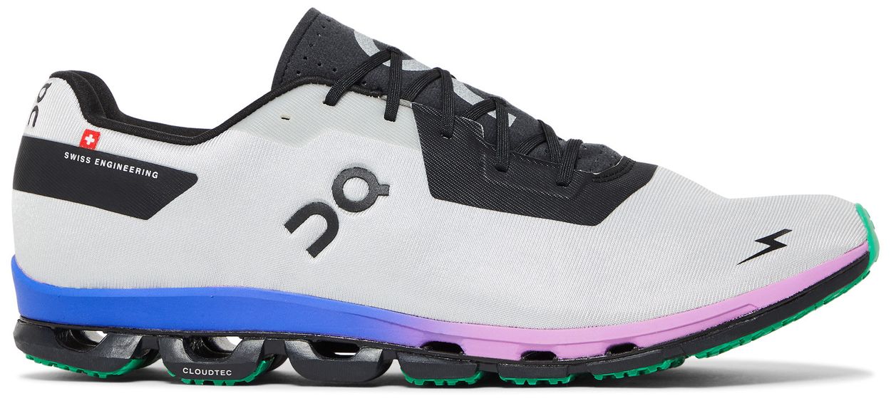 Buy ON Cloudflash Sensa 'Lunar Amethyst' - 3MD11691187 | GOAT UK