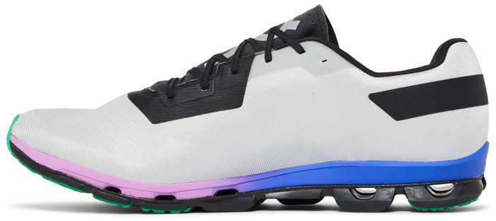 Buy ON Cloudflash Sensa 'Lunar Amethyst' - 3MD11691187 | GOAT