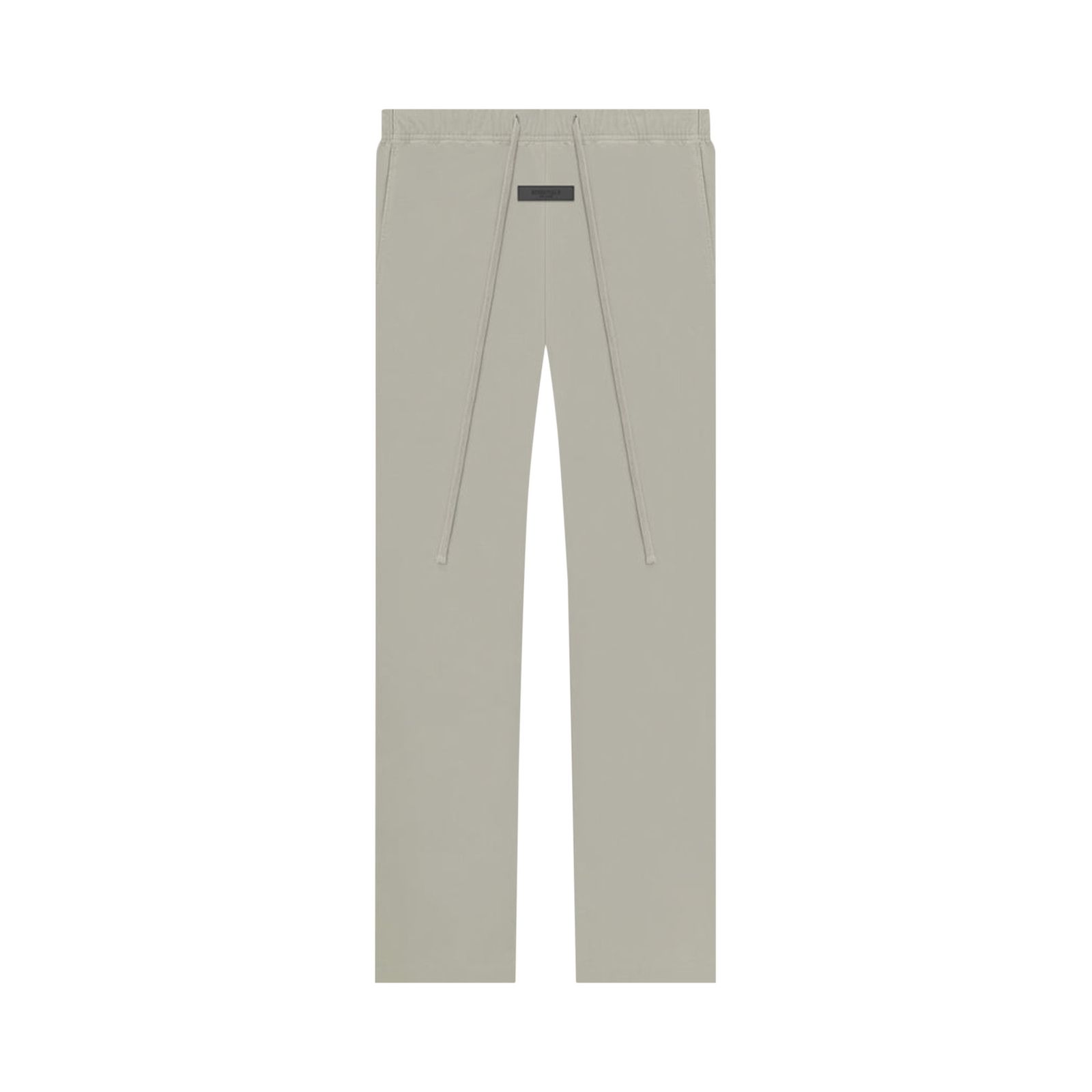 Buy Fear of God Essentials Relaxed Pants 'Seal' - 130BT222083F | GOAT