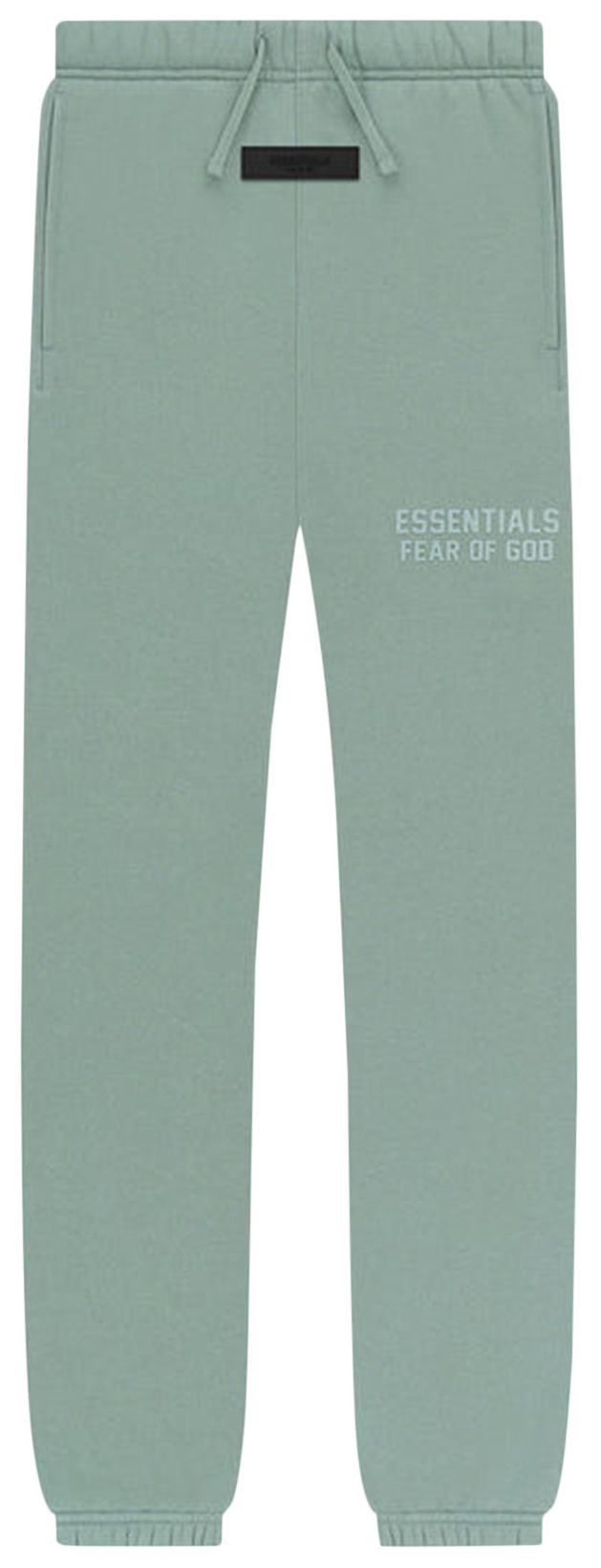 Buy Fear of God Essentials Kids Sweatpant 'Sycamore' - 785BT223001K | GOAT