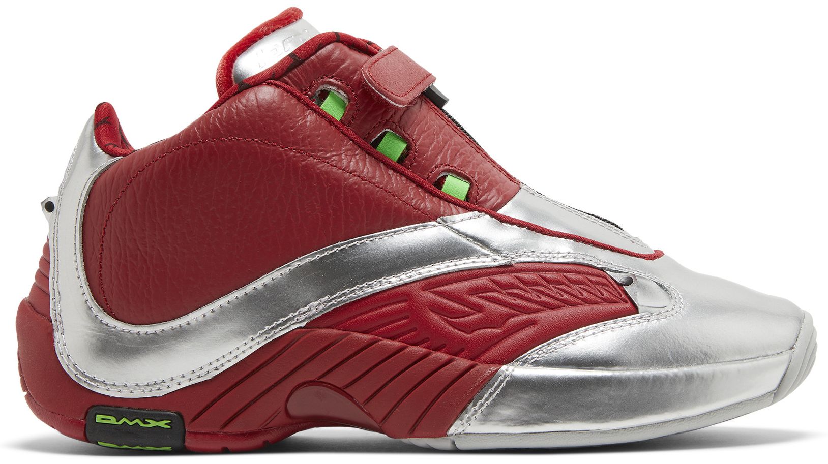 Buy Reebok Power Rangers x Answer 4 'Lord Zedd' - GZ6897 | GOAT