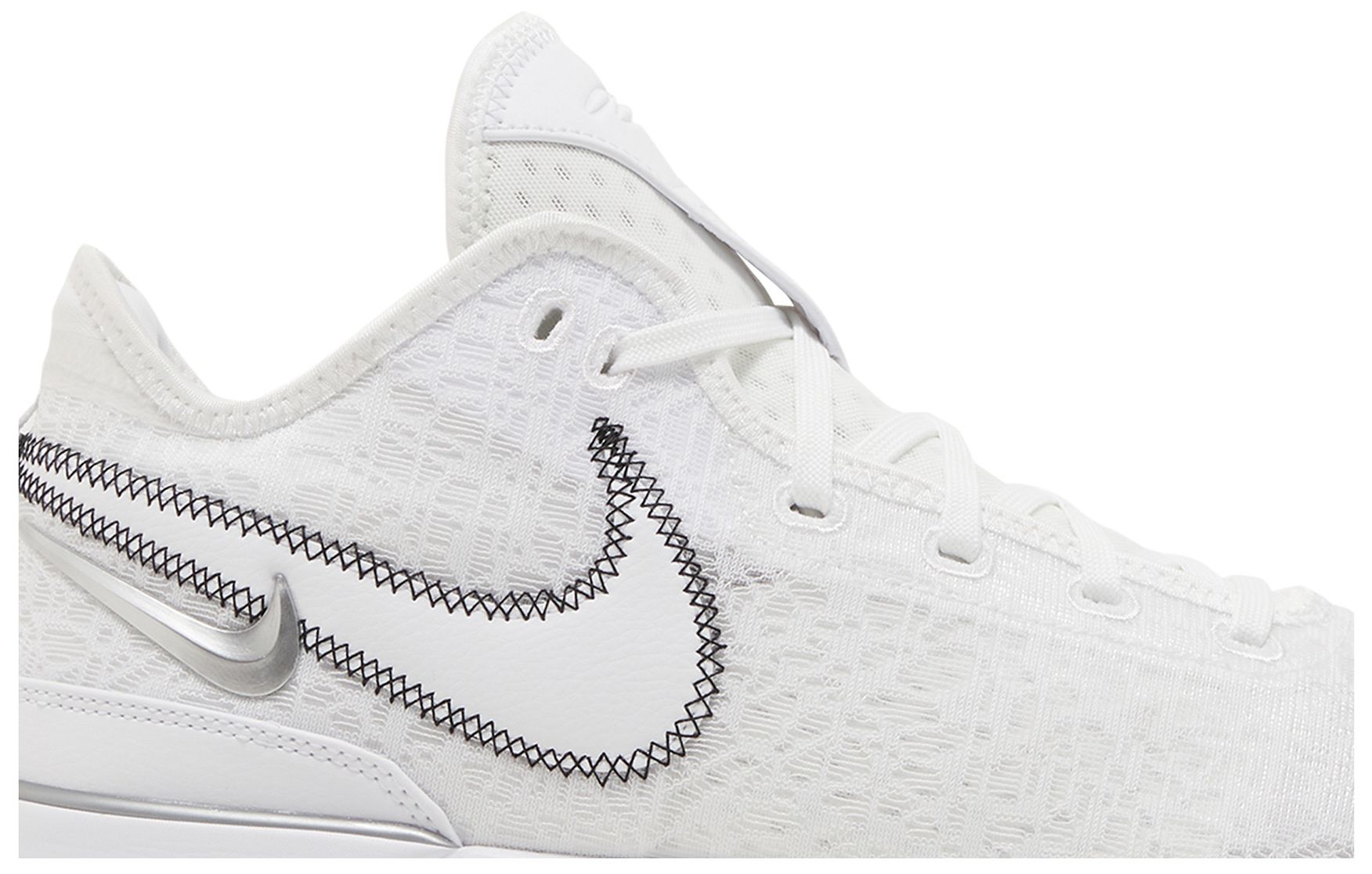 Buy Zoom LeBron NXXT Gen 'White' - DR8784 101 | GOAT CA