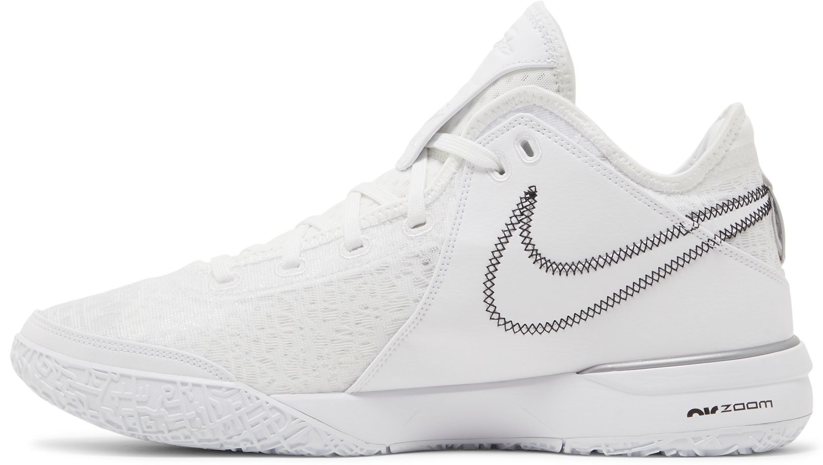 Buy Nike Zoom LeBron NXXT Gen 'White' - DR8784 101 | GOAT CA