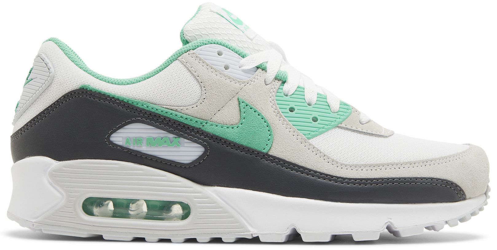 Buy Nike Air Max 90 'Spring Green' - DM0029 104 | GOAT