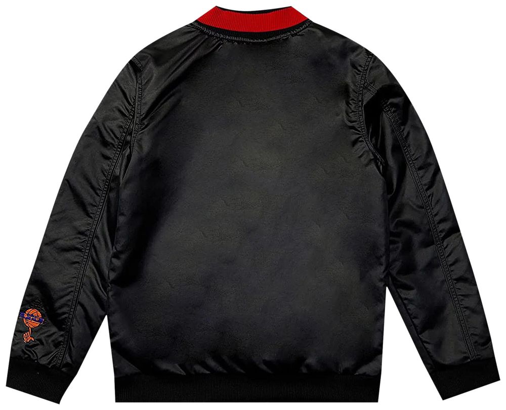 Buy Nike x Space Jam: A New Legacy Tune Squad Varsity Jacket (Asia ...