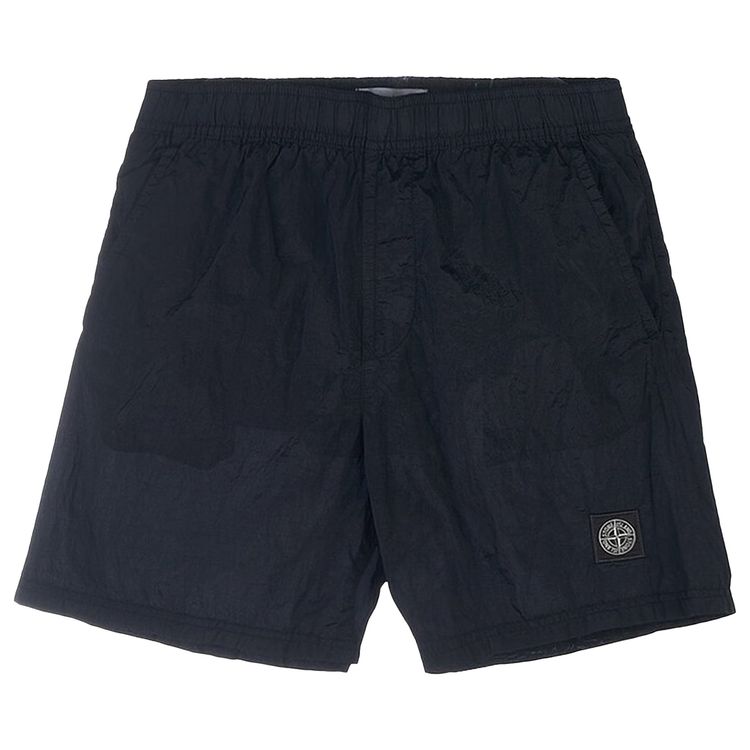 Buy Stone Island Metal Swimming Trunk 'Navy Blue' - 1015B0943 A0020 ...