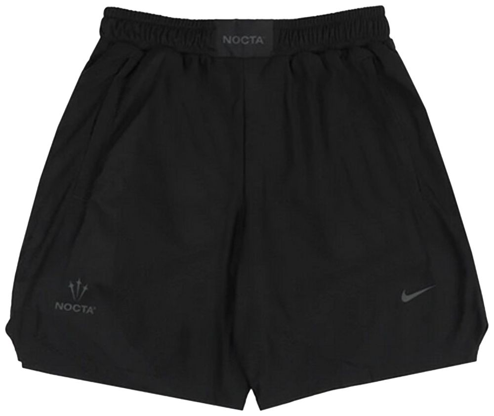 Buy Nike x NOCTA Basketball Shorts 'Black' - DM1715 010 | GOAT
