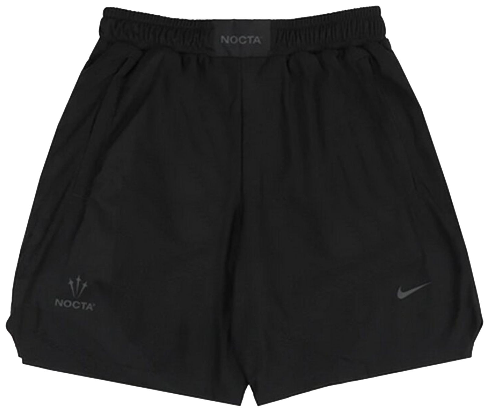 Buy Nike x NOCTA Basketball Shorts 'Black' - DM1715 010 | GOAT