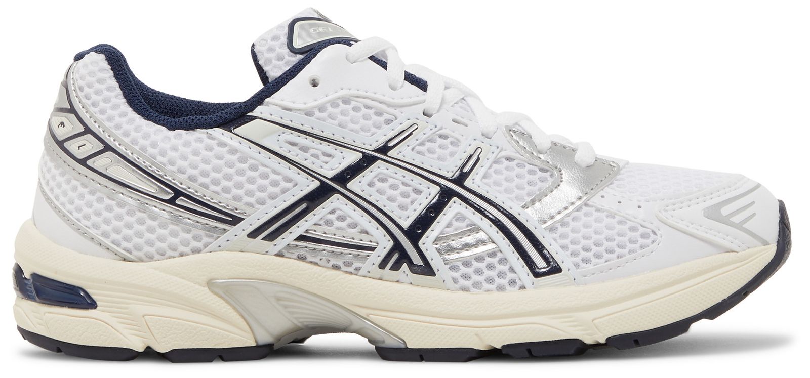 Buy Asics Wmns Gel 1130 'White Midnight' - 1202A164 110 | GOAT