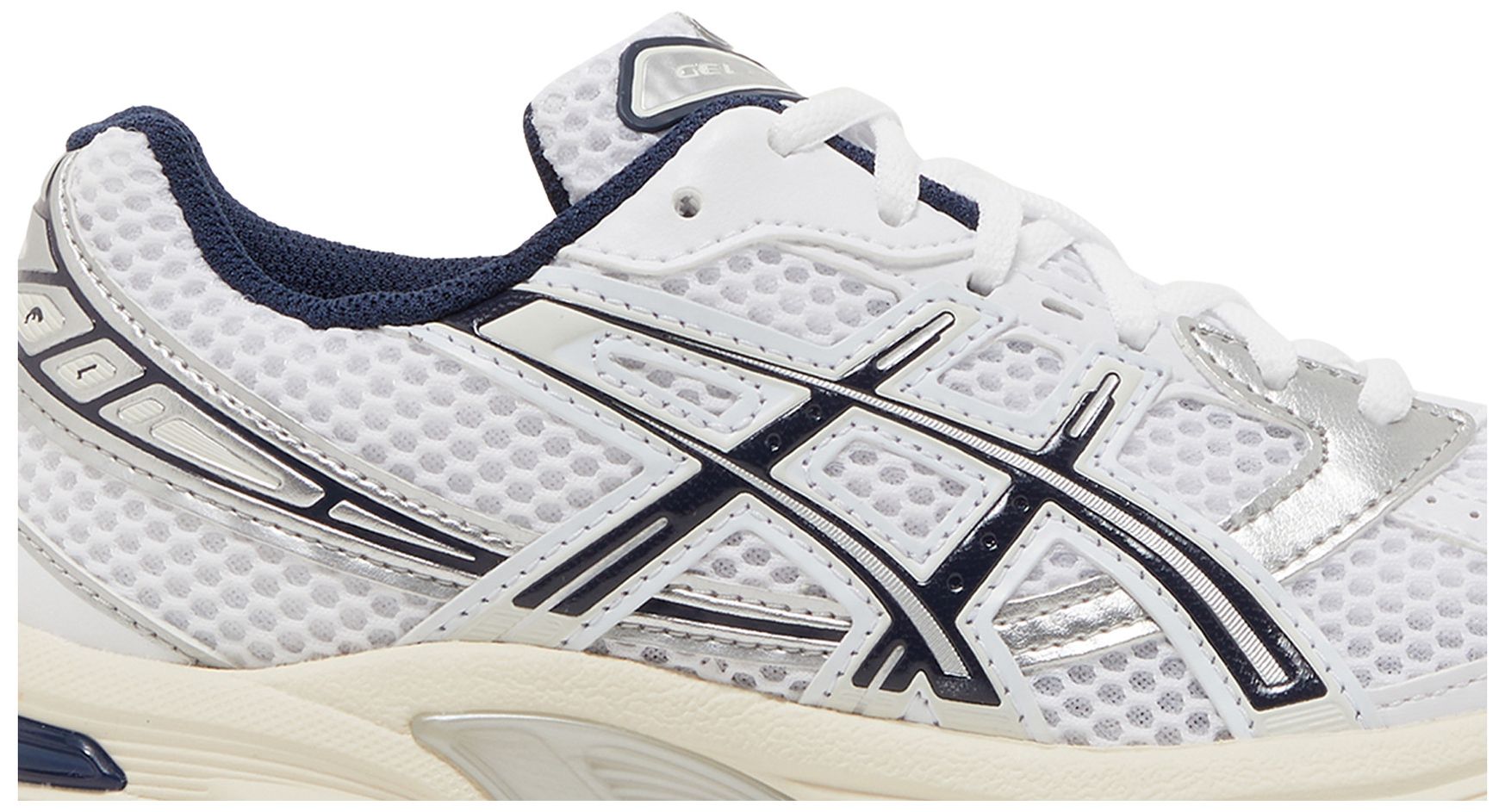 Buy Asics Wmns Gel 1130 'White Midnight' - 1202A164 110 | GOAT