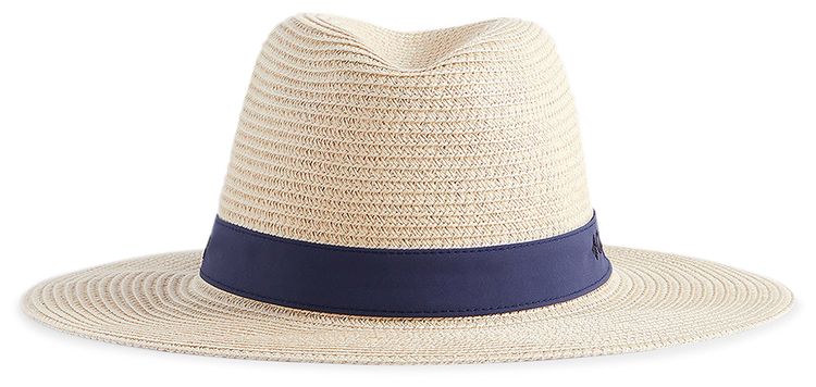 Buy Kith For Columbia PFG Bonehead Straw Hat 'Nocturnal' - 2068831 122 ...