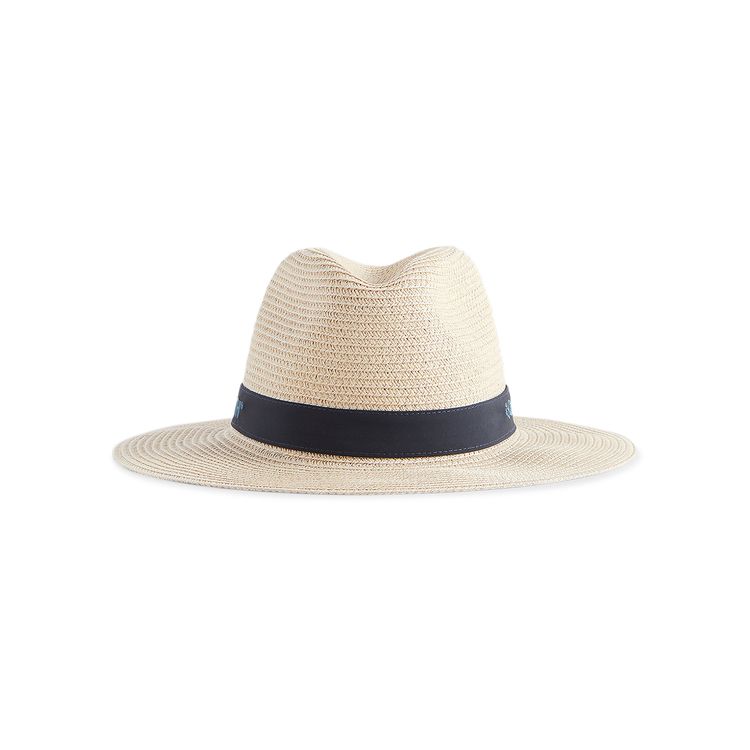 Buy Kith For Columbia PFG Bonehead Straw Hat 'Dark Moss' - 2068831 121 ...